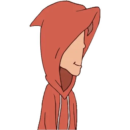 “What's with Andy?” stickers set for Telegram