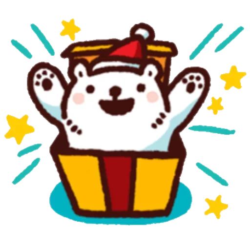 “Bac Bac” stickers set for Telegram