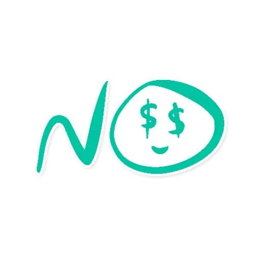 “Noo!” stickers set for Telegram