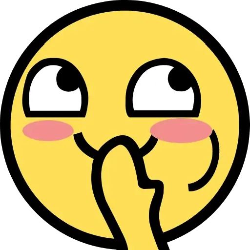 “Awesome Pack” stickers set for Telegram