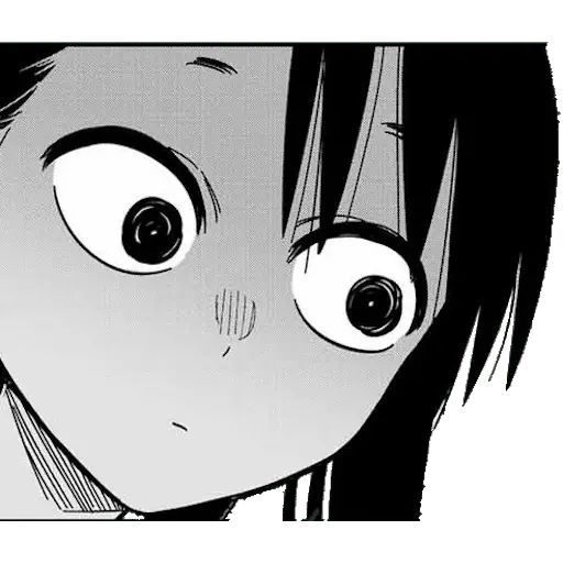 “Nagatoro-san” stickers set for Telegram
