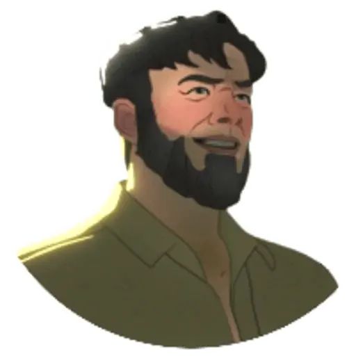 “What If...?” stickers set for Telegram